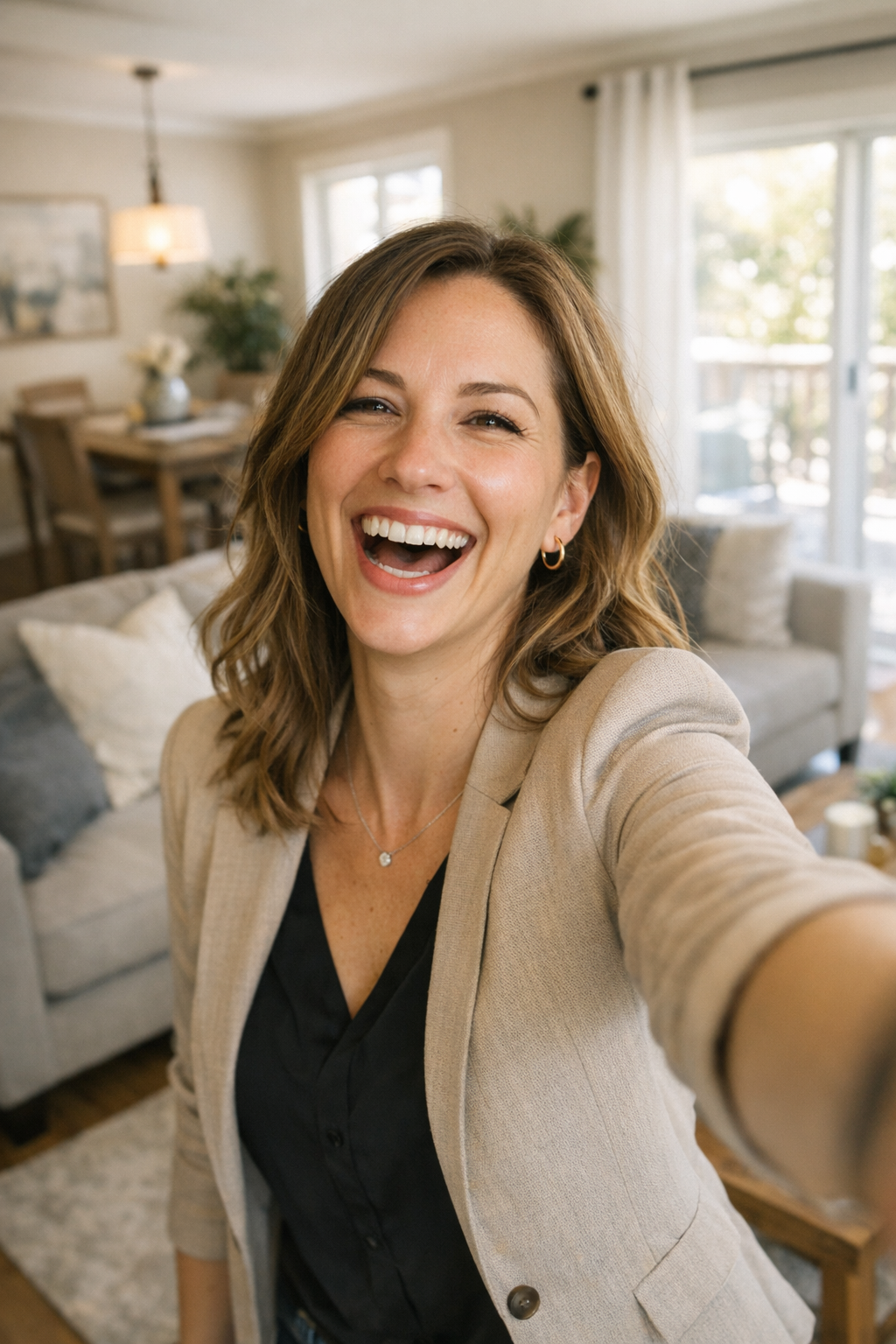 Funny Real Estate Reels Ideas to Stand Out on Social Media | Listing ...